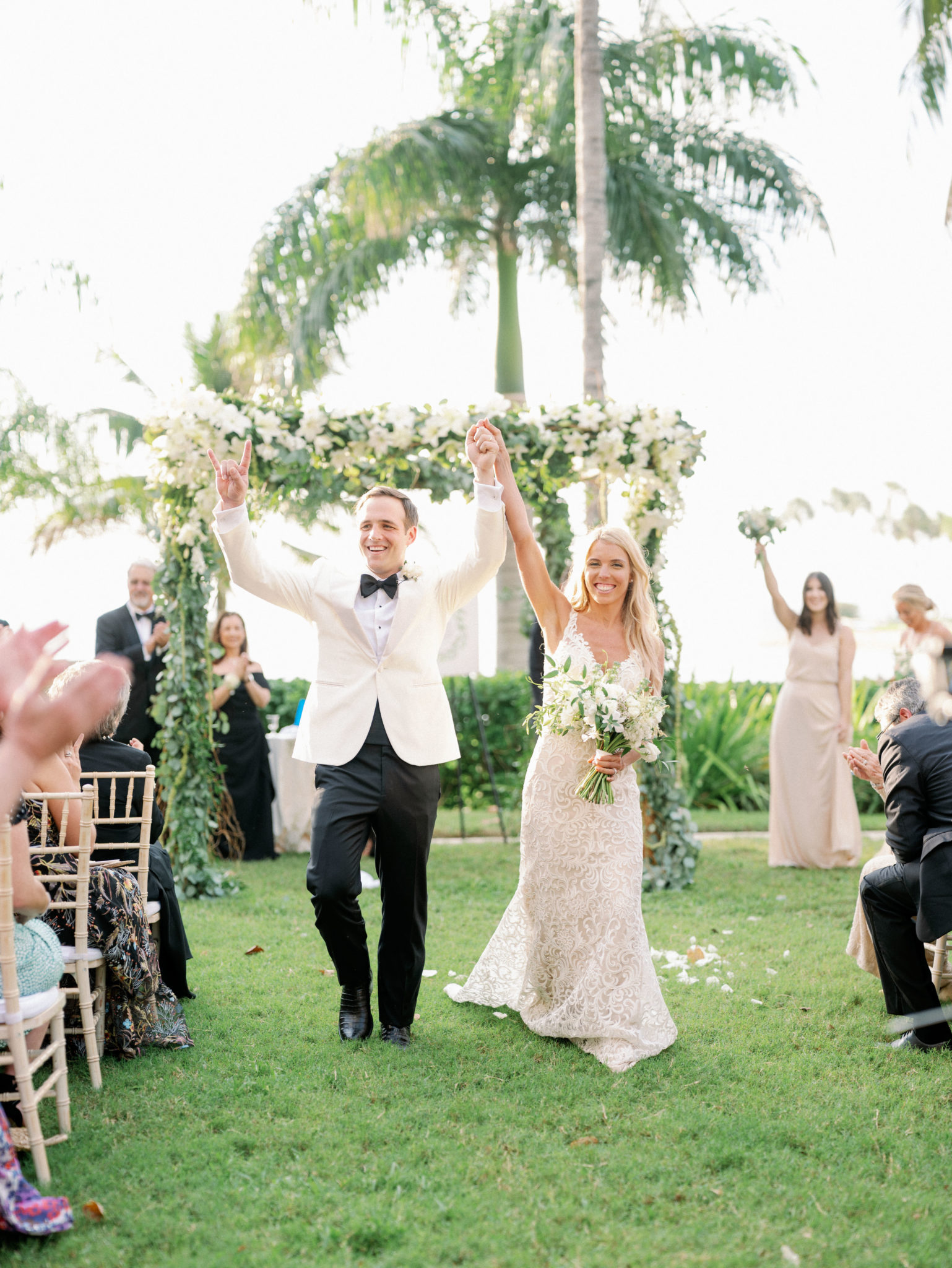 Ritz Carlton Sarasota Wedding | Elisabeth & Benjamin | Sarasota Wedding ...
