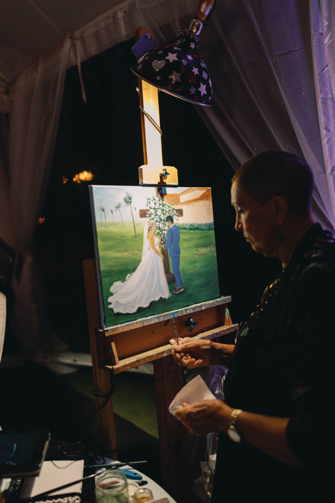 Gasparilla Inn Wedding | Aubrey & Cameron | Hunter Ryan Photo