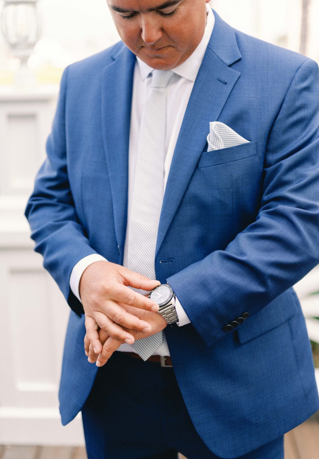 Gasparilla Inn Wedding | Aubrey & Cameron | Hunter Ryan Photo