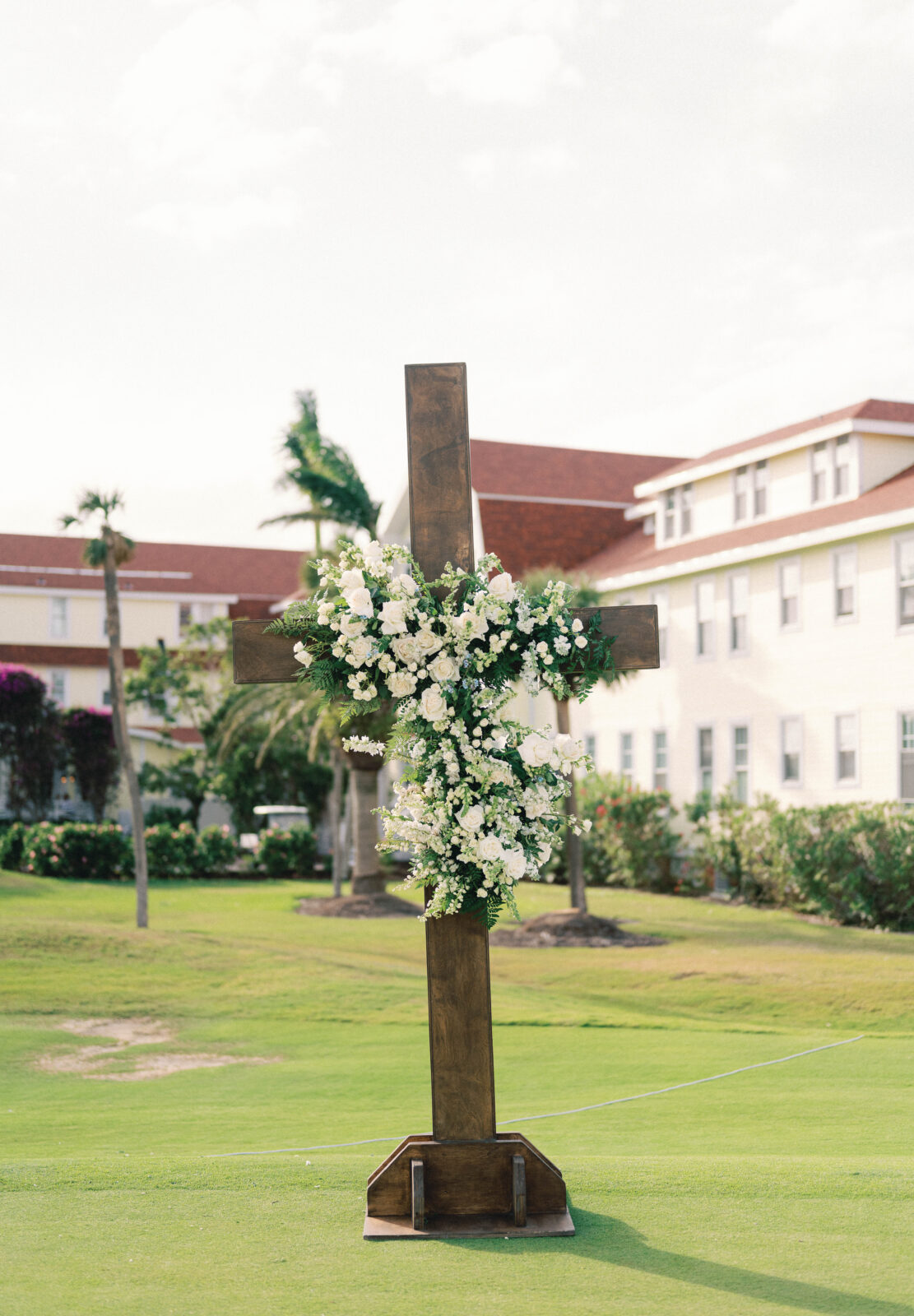 Gasparilla Inn Wedding | Aubrey & Cameron | Hunter Ryan Photo