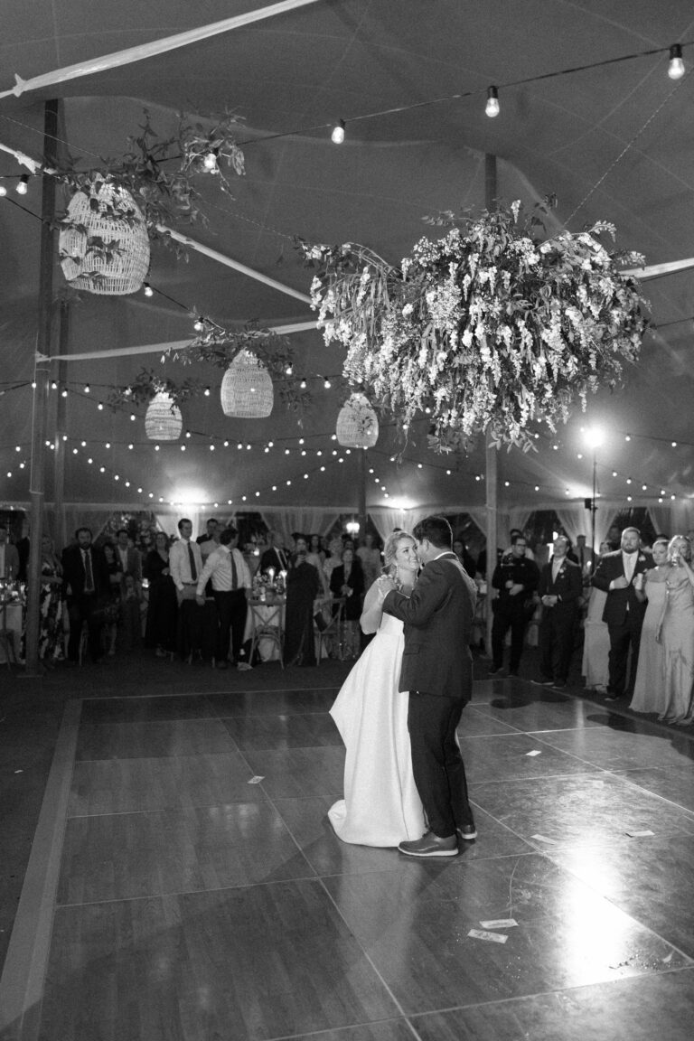 Gasparilla Inn Wedding | Aubrey & Cameron | Hunter Ryan Photo