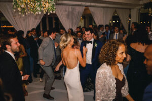 The Club at Gateway Wedding | Katie & Griffin | Hunter Ryan Photo