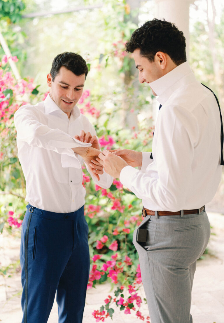 The Club at Gateway Wedding | Katie & Griffin | Hunter Ryan Photo