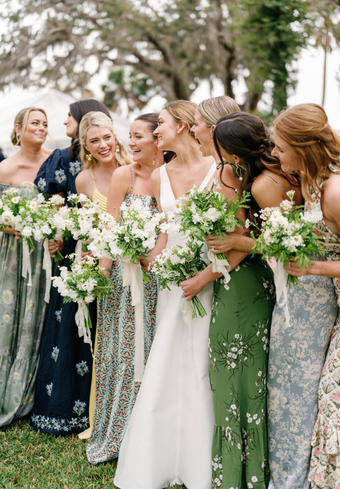 Bay Preserve Wedding | Mackenzie & Jack | Hunter Ryan Photo