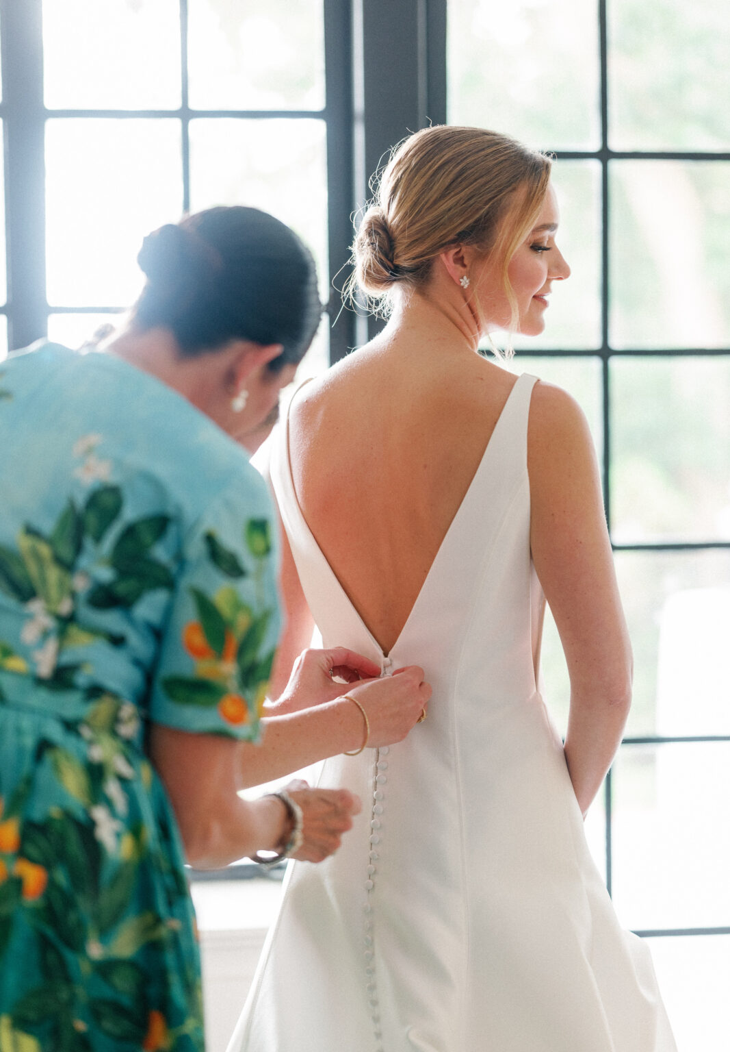Bay Preserve Wedding | Mackenzie & Jack | Hunter Ryan Photo