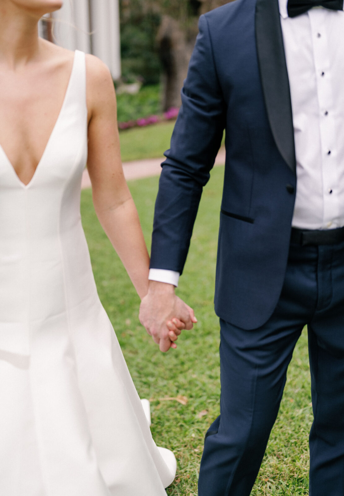 Bay Preserve Wedding | Mackenzie & Jack | Hunter Ryan Photo