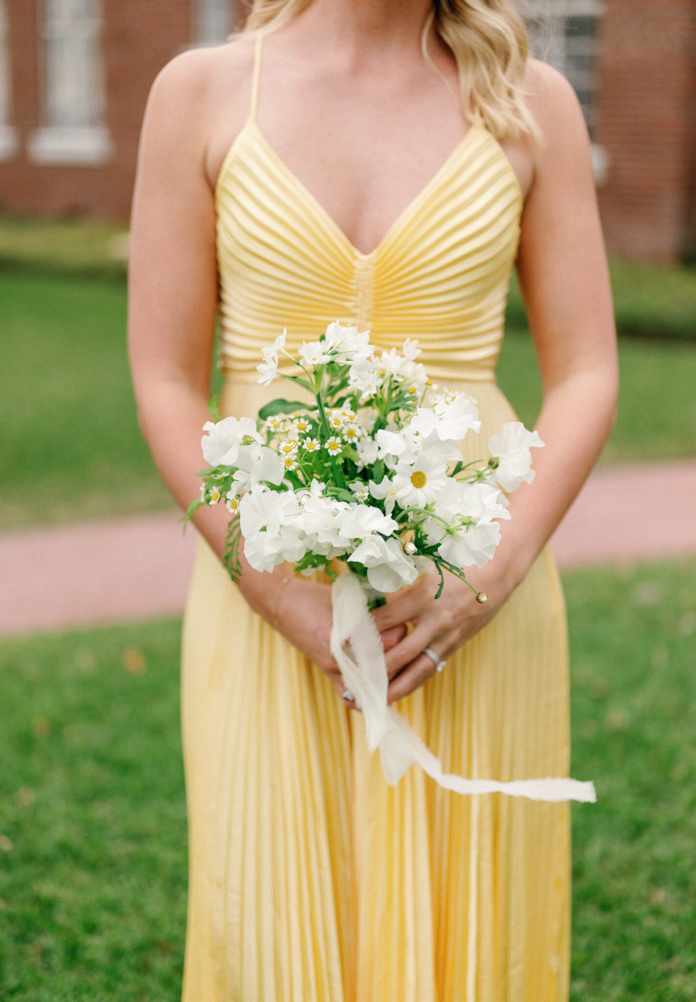 Bay Preserve Wedding | Mackenzie & Jack | Hunter Ryan Photo