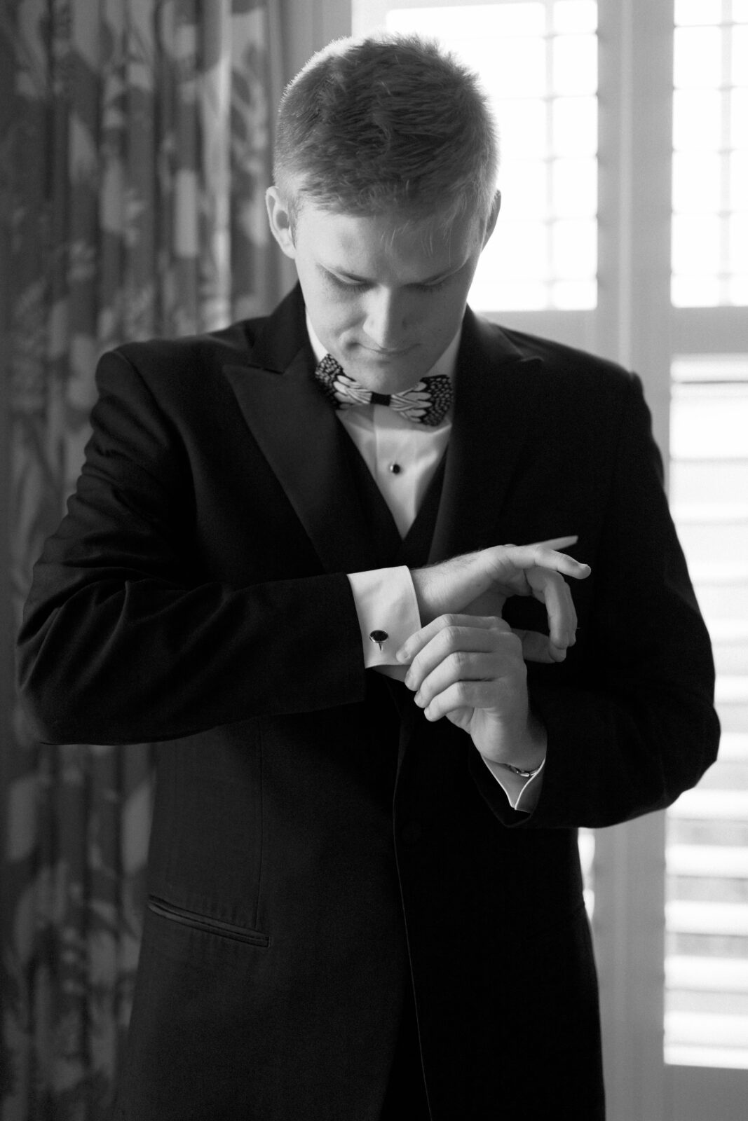 Gasparilla Inn Wedding | Breanna & Morgan | Hunter Ryan Photo