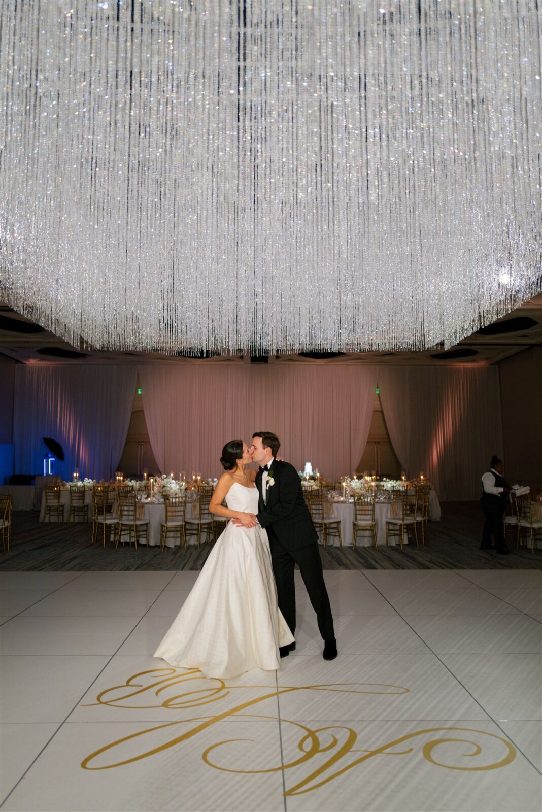 Ritz Carlton Naples Wedding | Alyssa & Brad | Hunter Ryan Photo