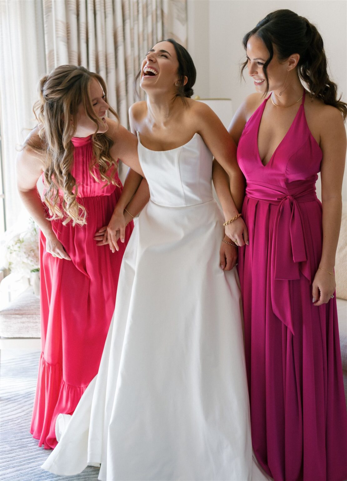 Ritz Carlton Naples Wedding | Alyssa & Brad | Hunter Ryan Photo