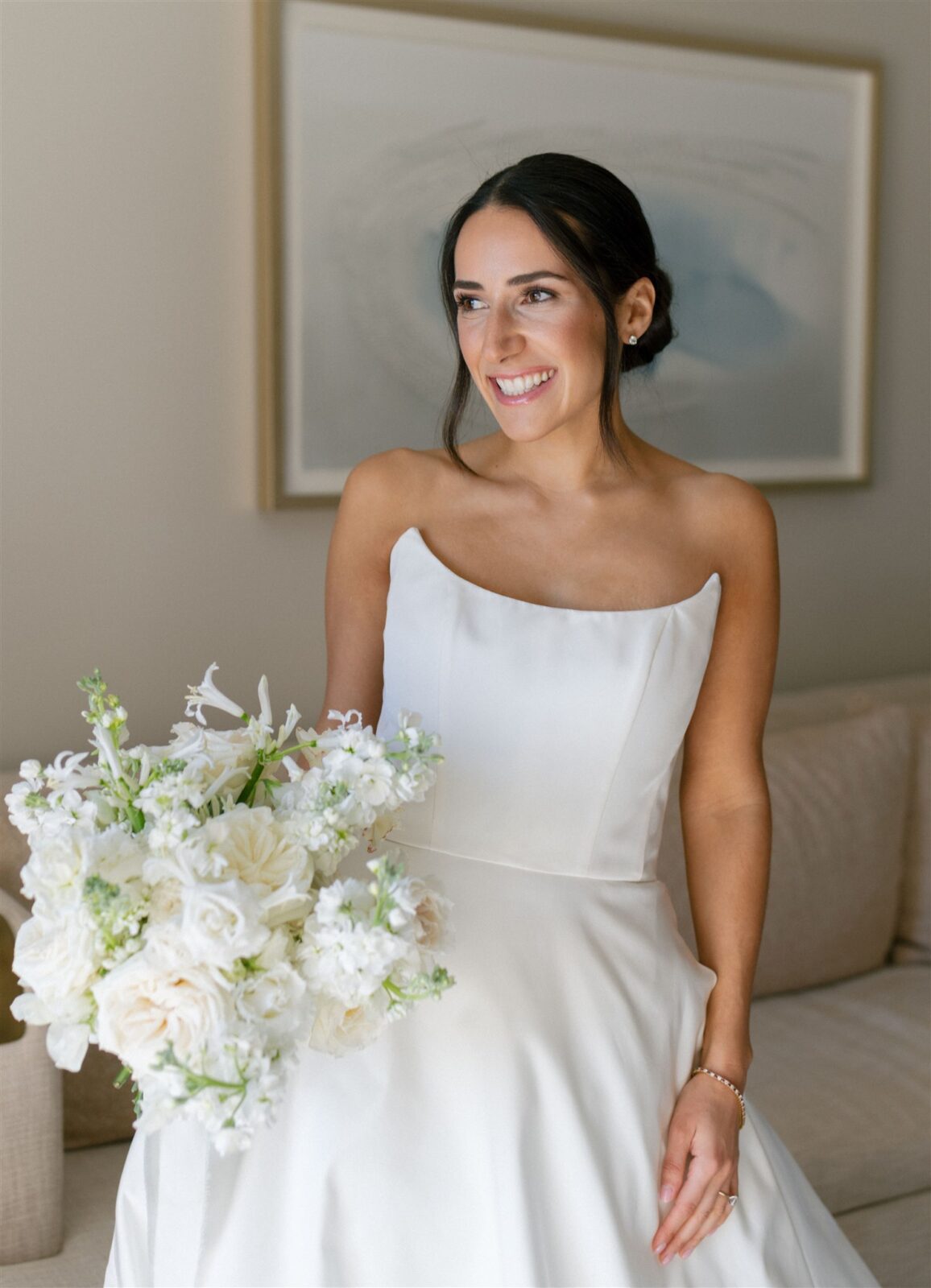 Ritz Carlton Naples Wedding | Alyssa & Brad | Hunter Ryan Photo