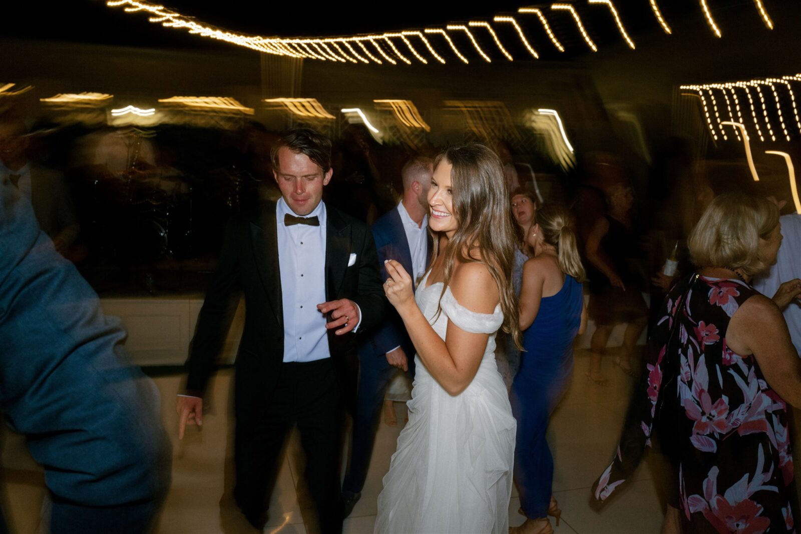 Hyatt Regency Coconut Point Wedding | Morgan & Brad | Hunter Ryan Photo