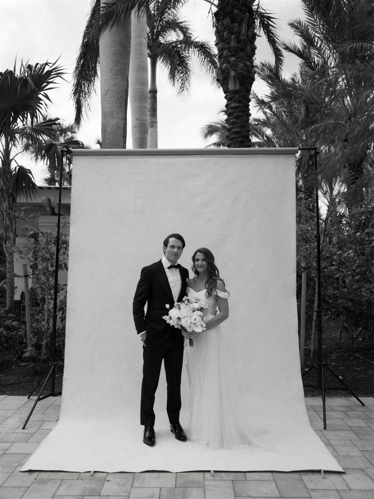 Hyatt Regency Coconut Point Wedding | Morgan & Brad | Hunter Ryan Photo